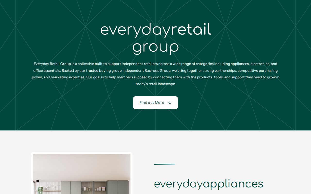 Everyday Retail Group